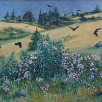 Art Collector | At The Sign of the Whale Gallery