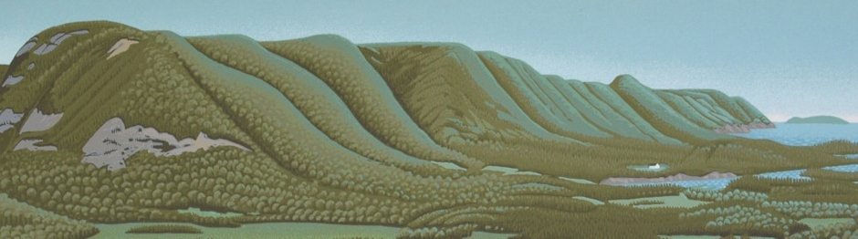 Art Collector | At The Sign of the Whale Gallery