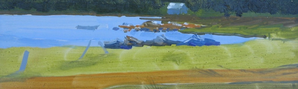 Shelburne revolving image | At The Sign of the Whale Gallery